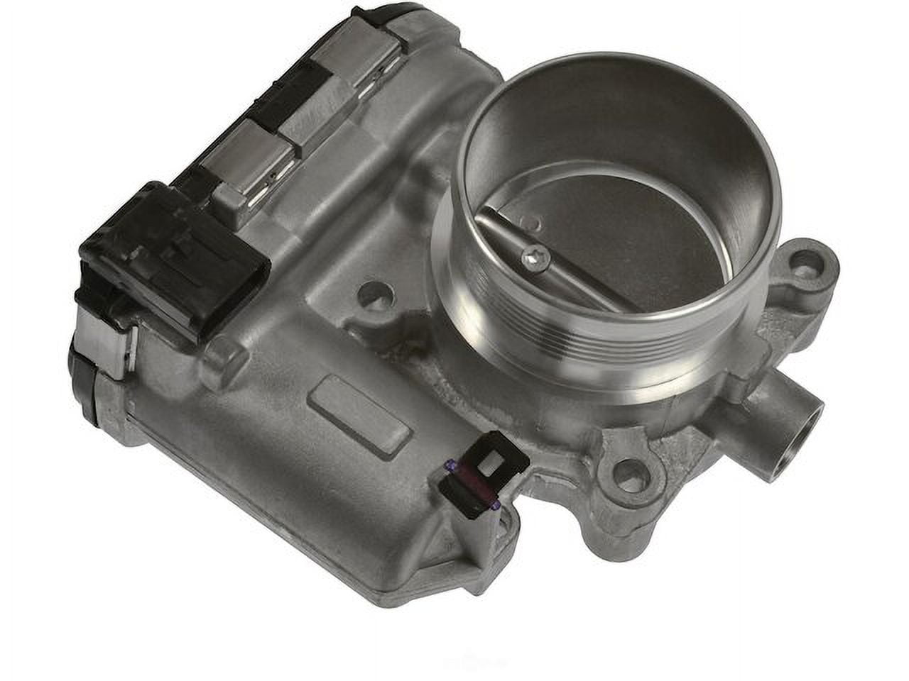 Throttle Body - Compatible with 2014 - 2019 Ford Escape 2.0L 4-Cylinder ...