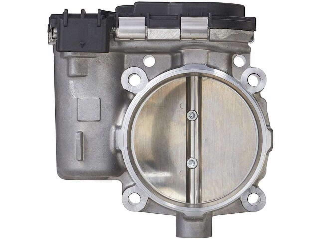 Throttle Body - Compatible with 2014 - 2021 Ram ProMaster 2500 3.6L V6 ...