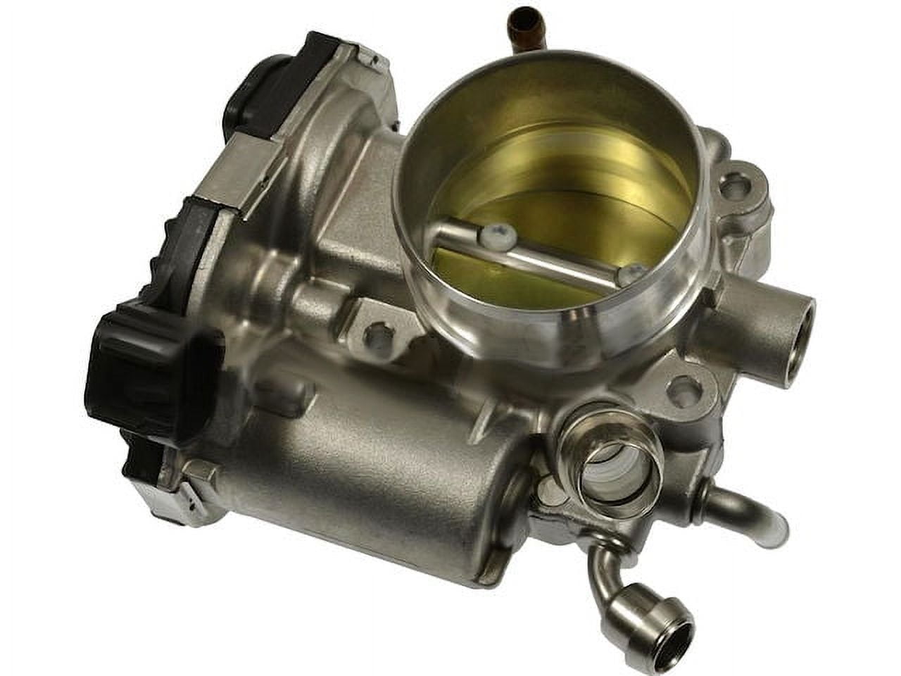 Throttle Body - Compatible with 2015 - 2020 Chevy Trax 1.8L 4-Cylinder ...