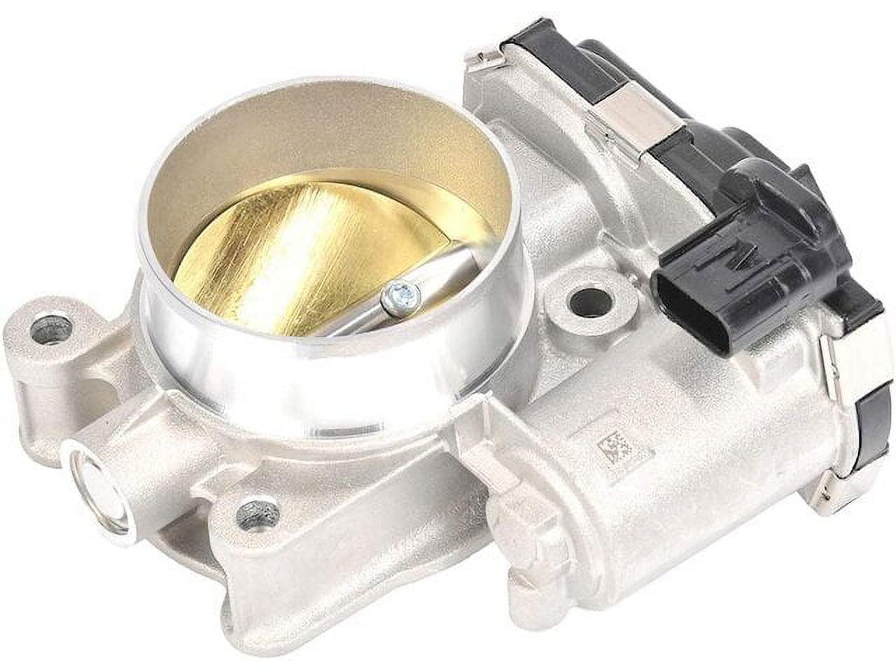 Throttle Body - Compatible with 2015 - 2022 Chevy Colorado 2.5L 4 ...