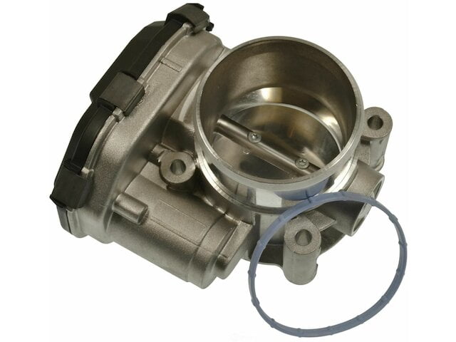 Throttle Body - Compatible with 2019 - 2021 Ford Ranger 2.3L 4-Cylinder Turbocharged 2020 ...