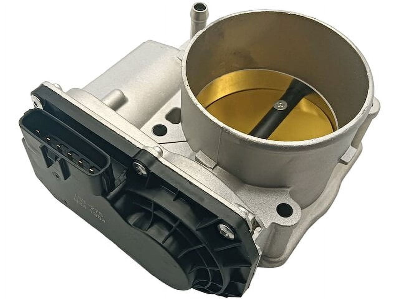 Throttle Body - Compatible with 2019 - 2021 Toyota Avalon 3.5L V6 2020 ...