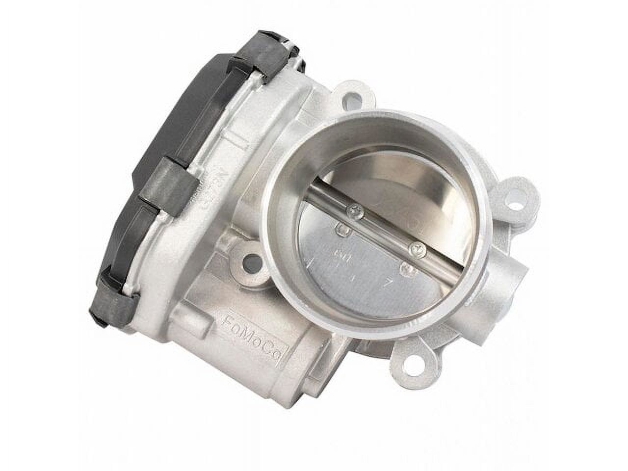 Throttle Body - Compatible with 2019 - 2023 Ford Ranger 2.3L 4-Cylinder ...