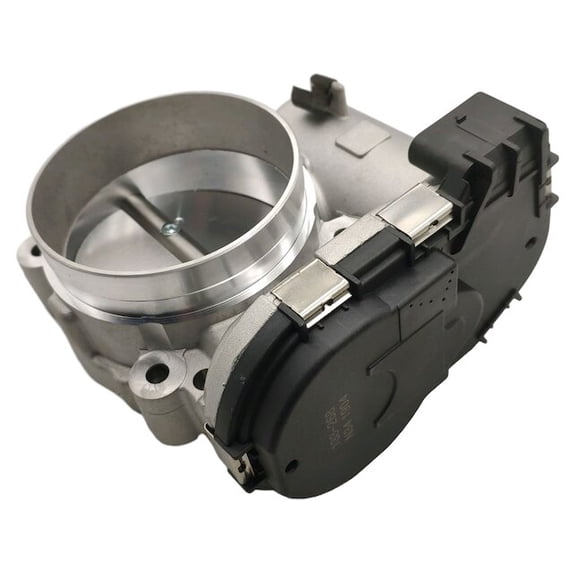 Throttle Body - Compatible with 2020 Mercedes-Benz AMG GT 63 S ...