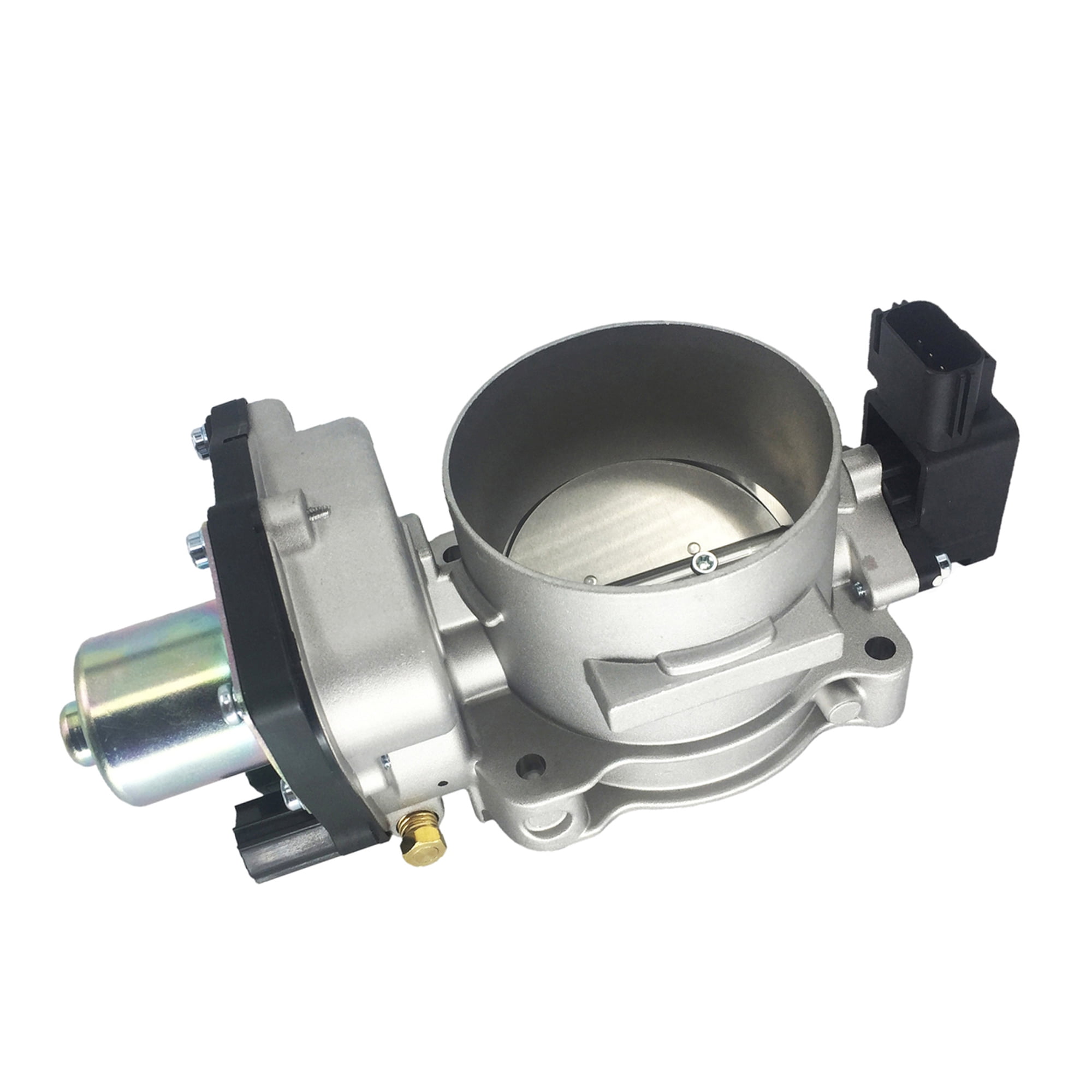 Throttle Body For 2004-2014 Ford Expedition F-150 F-250 F-350 Super ...