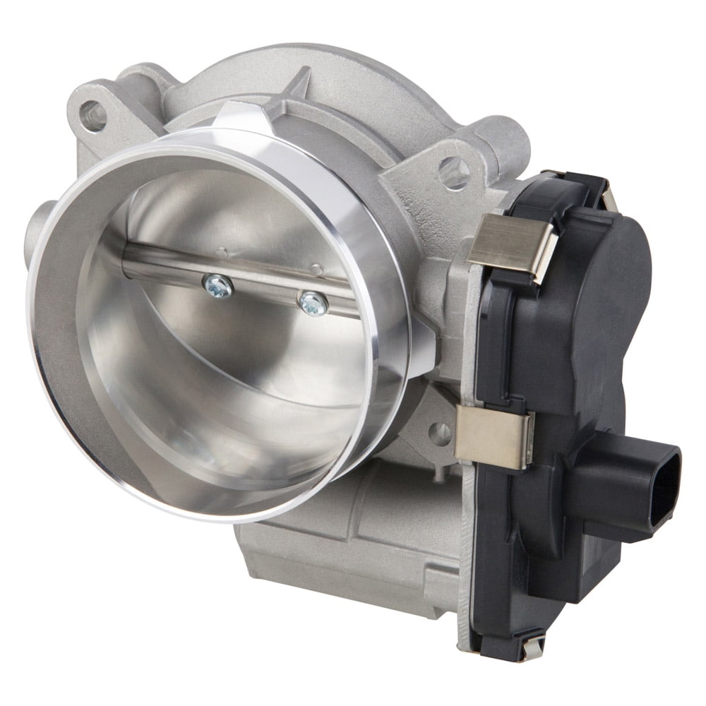 Gmc Suburban Fuel Injection Throttle Body