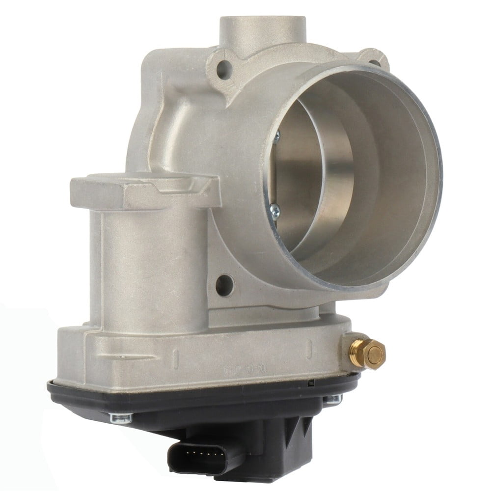Throttle Body For Ford F150 E150 E250 Van 4.6L Edge Flex Fusion Taurus ...