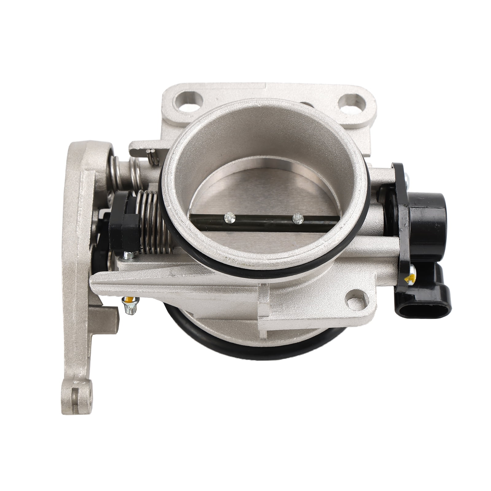 Throttle Body For Renault Clio Laguna Megane Scenic 7700102870 ...