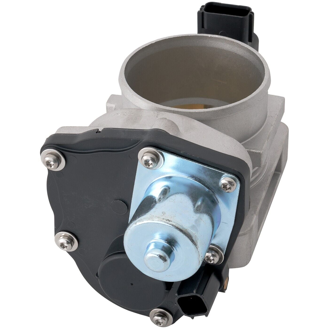 Throttle Body Ford for E350 for Van E150 for E250 F150 for Truck ...