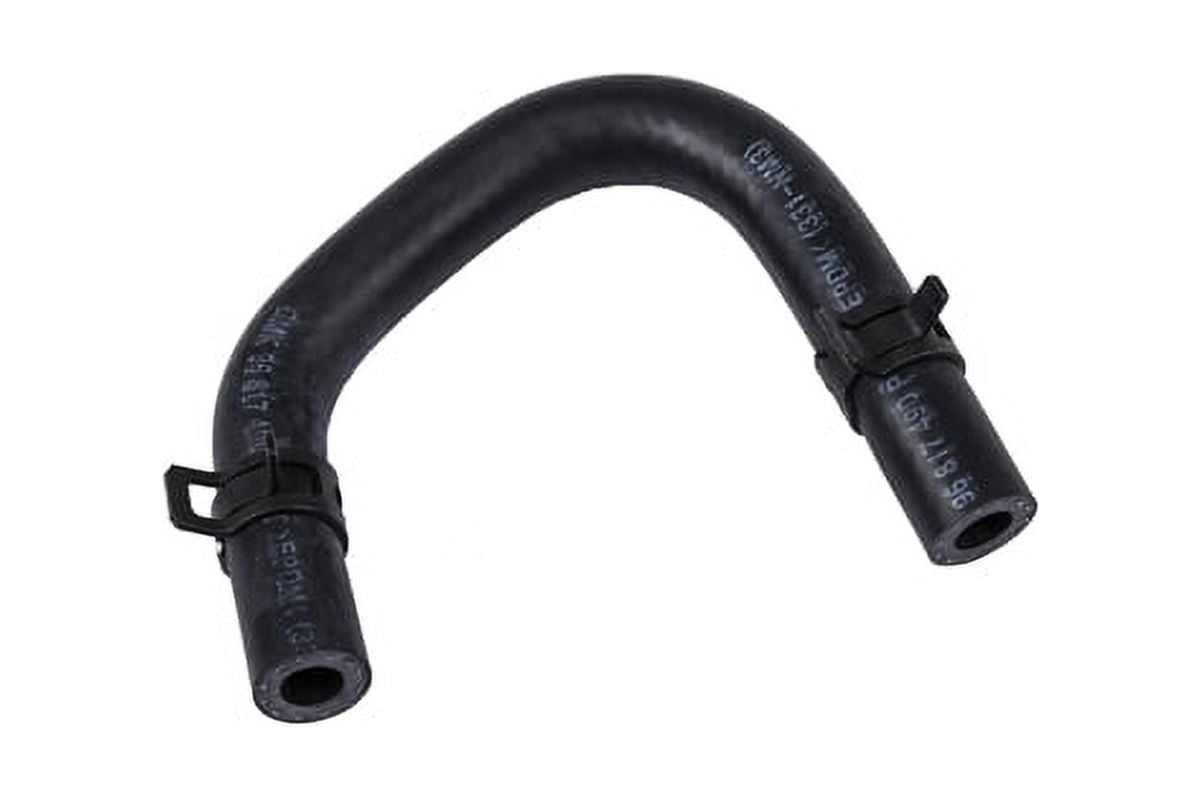 GM Genuine Parts Throttle Body Heater Outlet Hose OEM Automotive Engine ...