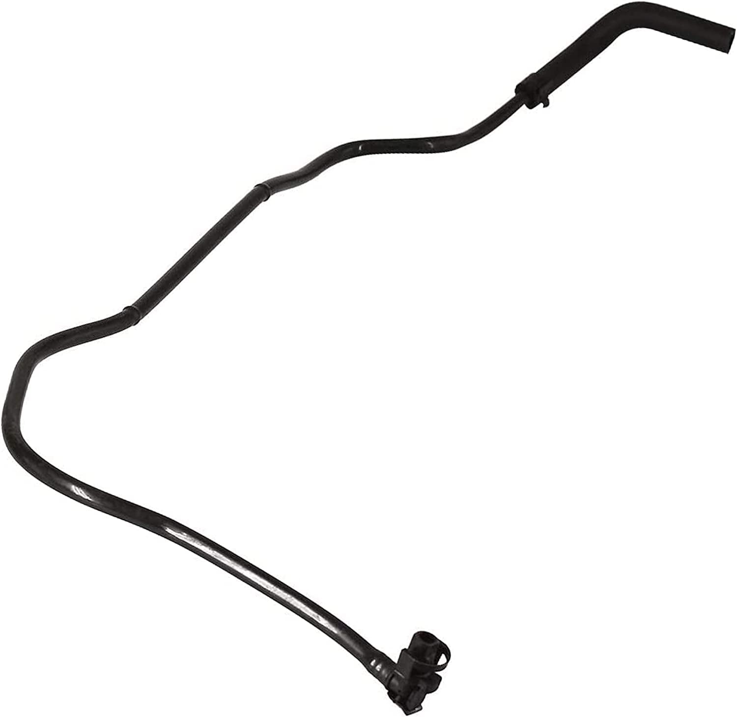 Throttle Body Inlet Heater Pipe Hose 25192905 For Chevrolet Cruze 2011 ...