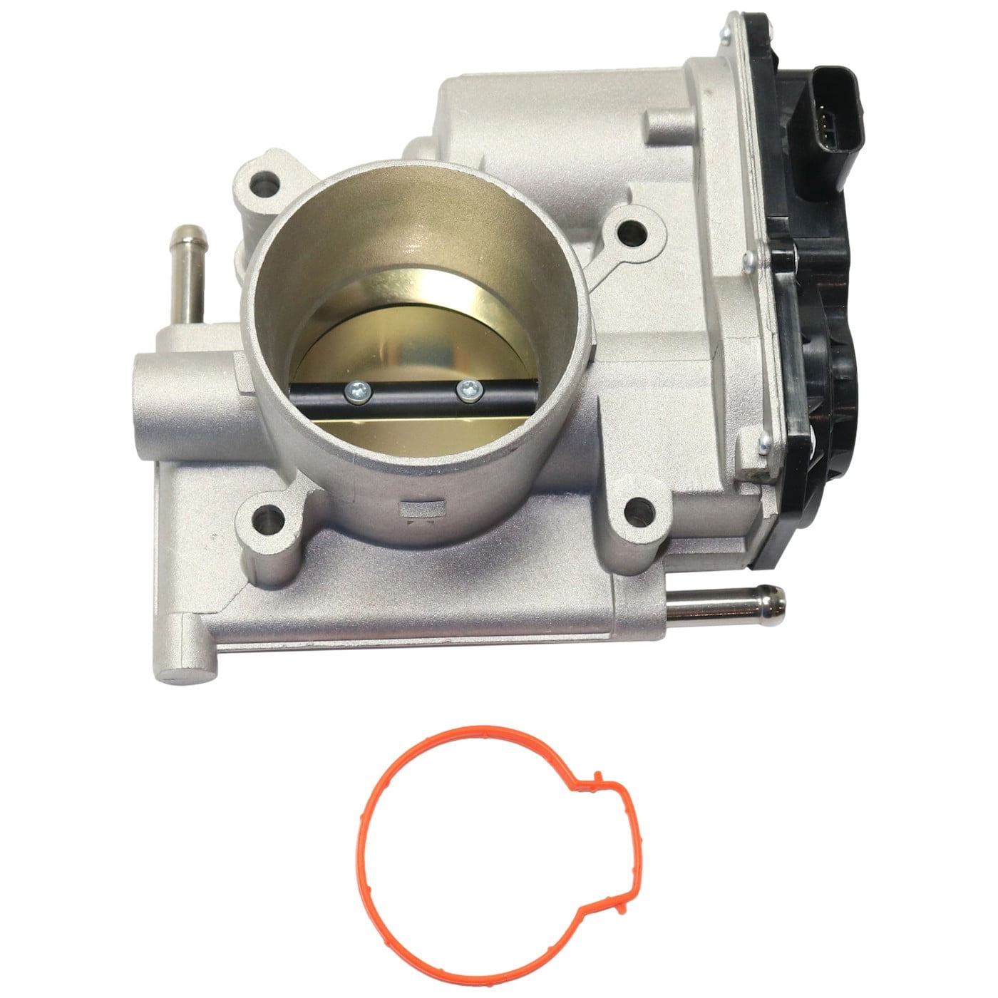 Throttle Body L3R413640 for Mazda 3 for Sport 5 2008-2010 - Walmart.com