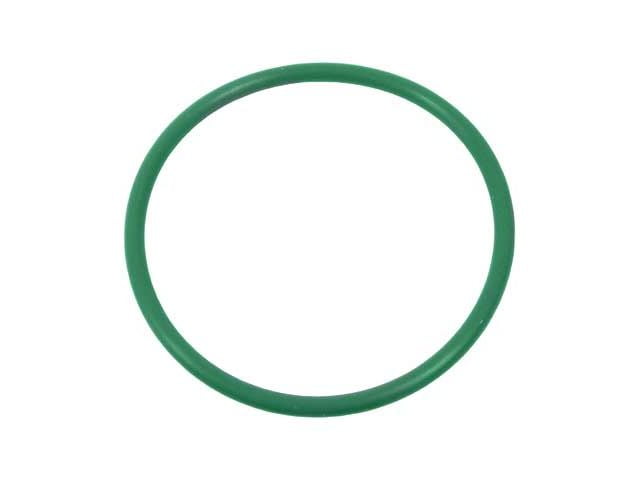 Throttle Body O-Ring - Compatible with 1976 - 1977, 1986 - 1989, 1991 ...