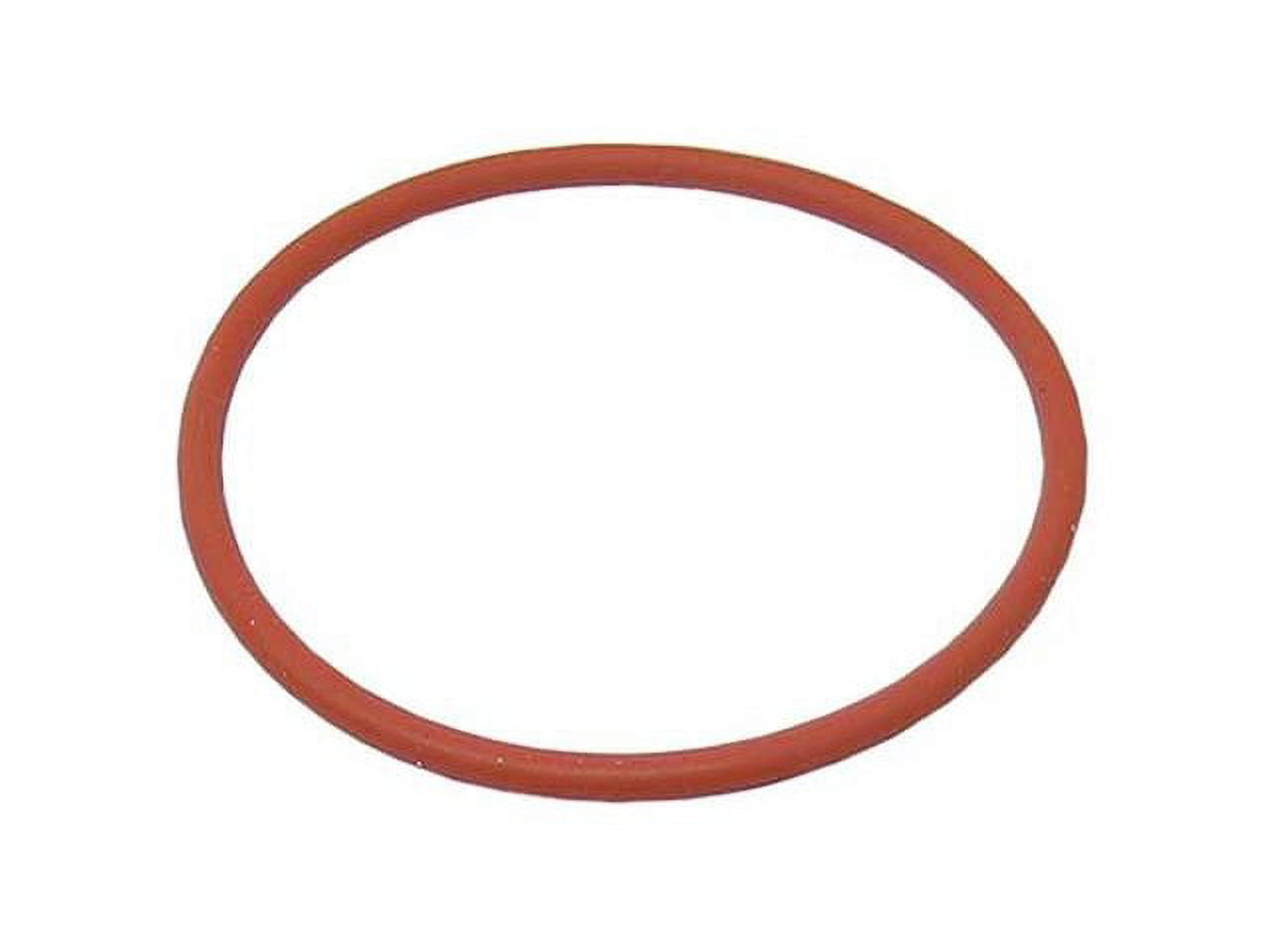 Throttle Body O-Ring - Compatible with 1987 - 1988 Porsche 924 ...