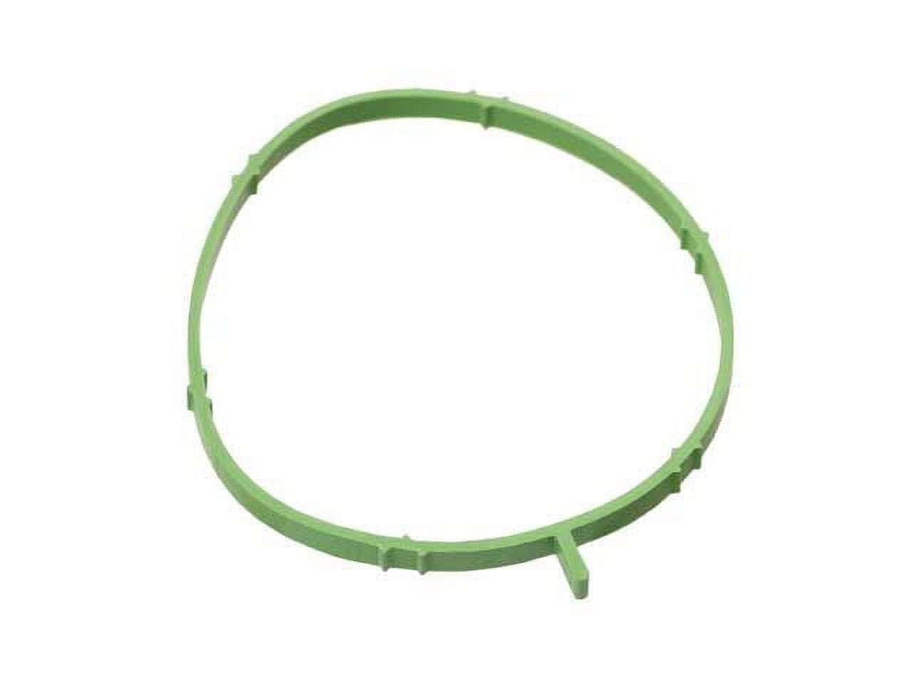 Throttle Body O-Ring - Compatible with 2007 - 2016 Volkswagen Eos 2.0L ...