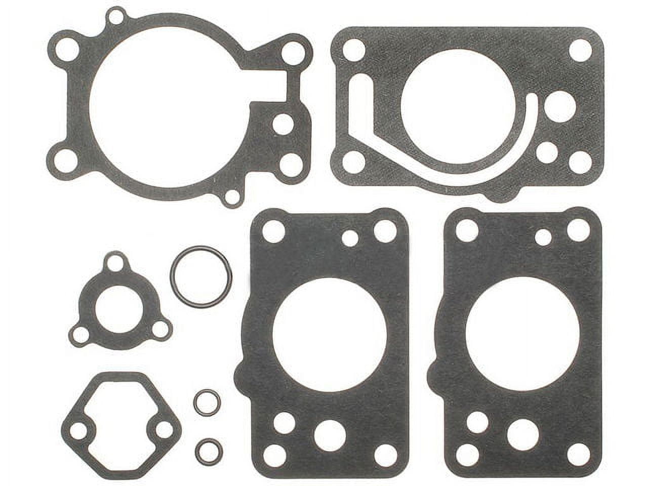 Throttle Body Repair Kit - Compatible with 1989 - 1993 Suzuki Sidekick ...