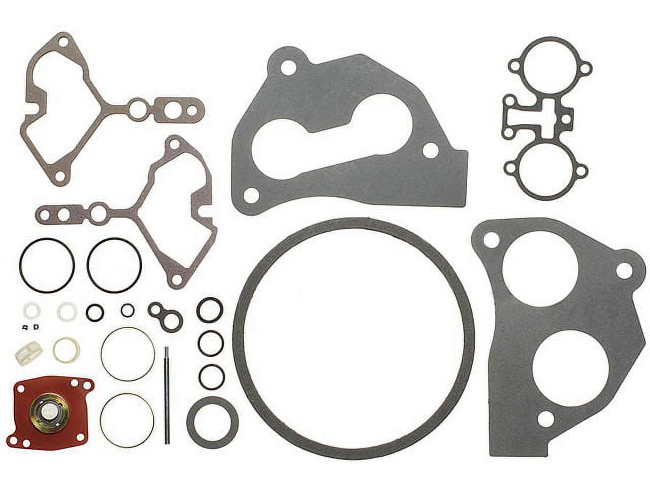 Throttle Body Repair Kit - Compatible with 1991 - 1992 GMC Sonoma ...