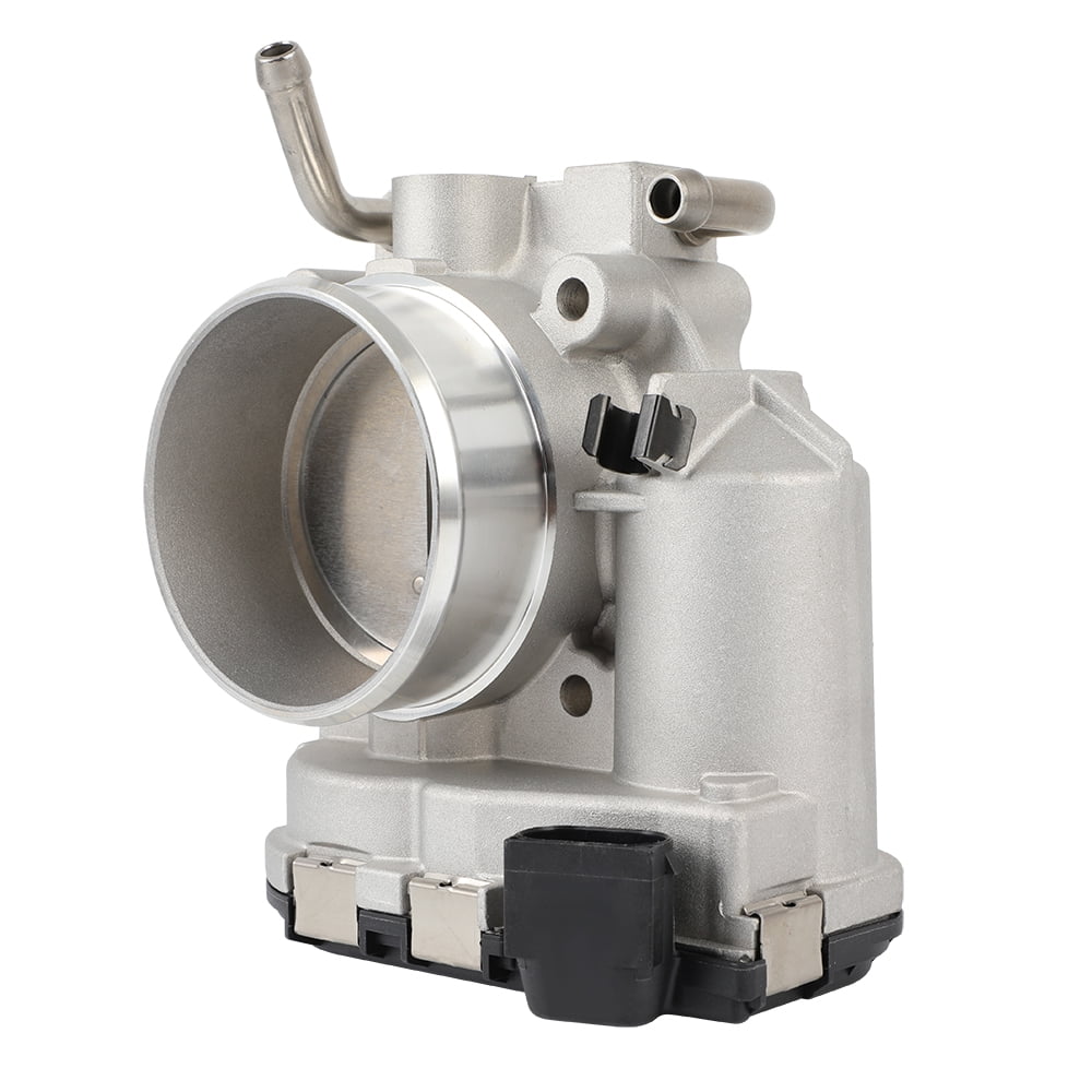 Throttle Body, SCTIOO Fuel Injection Electronic Throttle Body Assembly ...