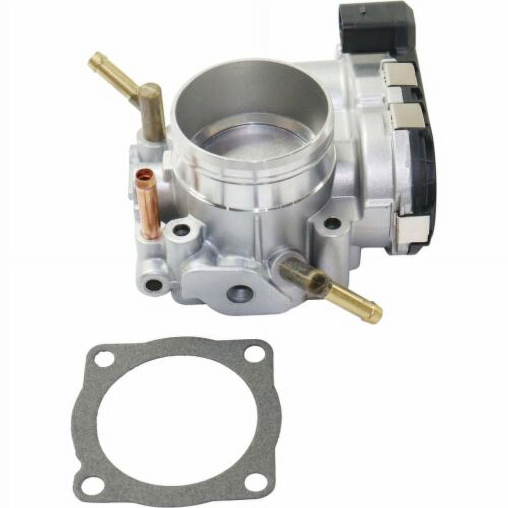 Throttle Body for VW Volkswagen Jetta Beetle Golf 2001-2003 - Walmart.com