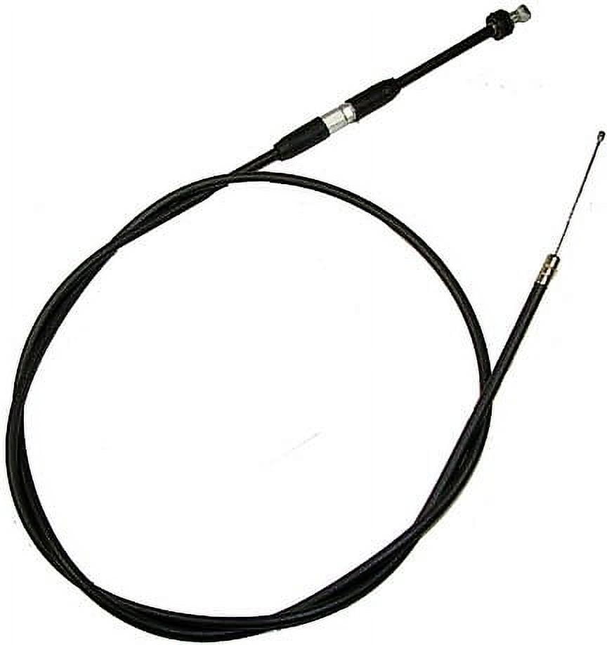 Throttle Cable - 49.75 Inch (ATV Thumb Throttle Version) - Walmart.com