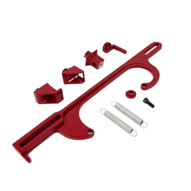 Throttle Cable Bracket for 4150 & 4160 - Walmart.com