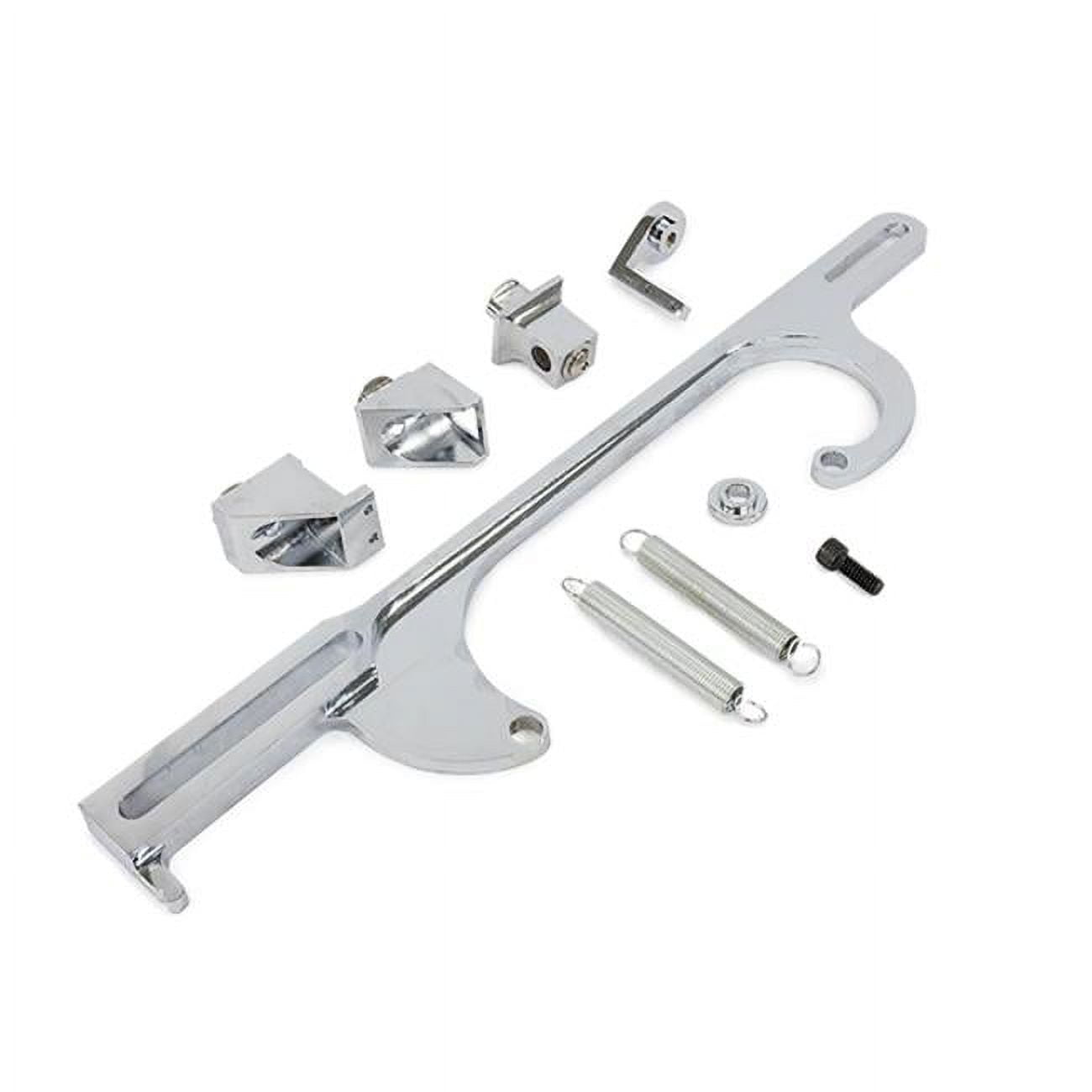 Throttle Cable Bracket for 4150 & 4160 - Walmart.com
