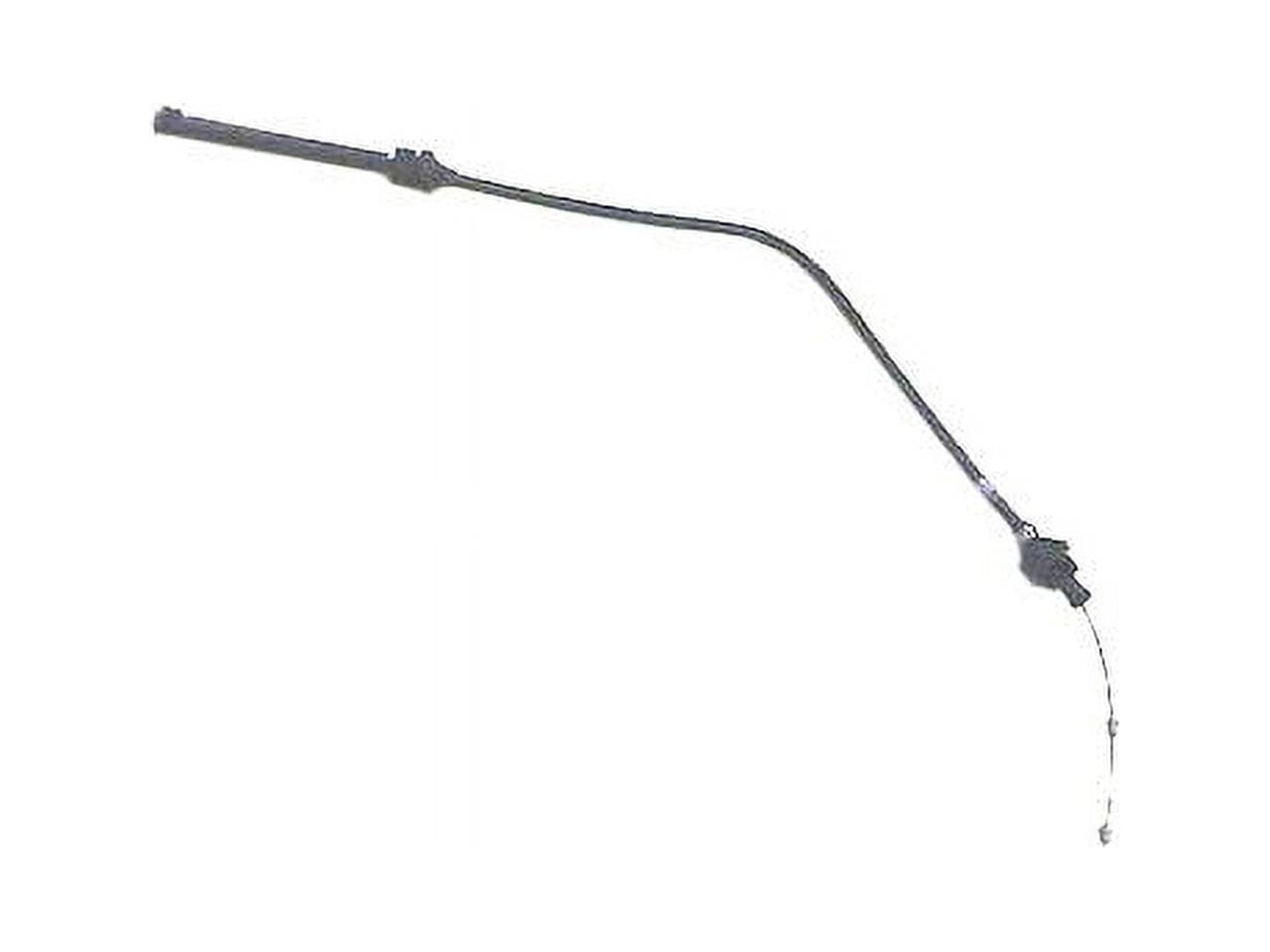 Throttle Cable - Compatible with 1974 Chevy Caprice - Walmart.com