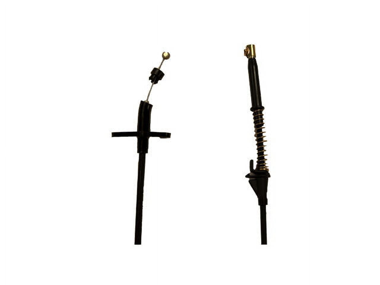 Ford F350 Carburetor Accelerator Cable