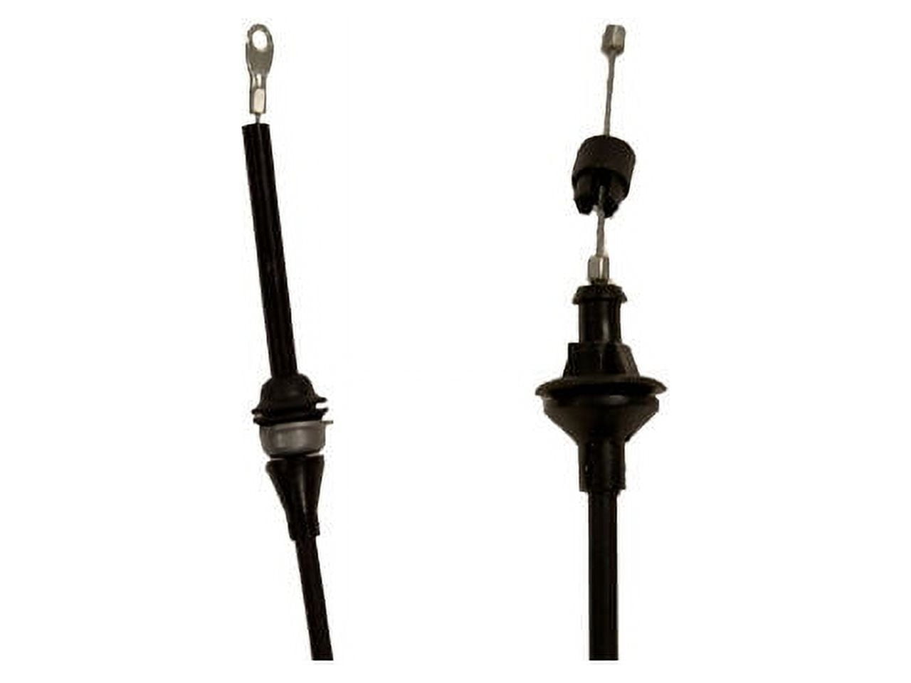 Chevrolet Suburban Carburetor Accelerator Cable