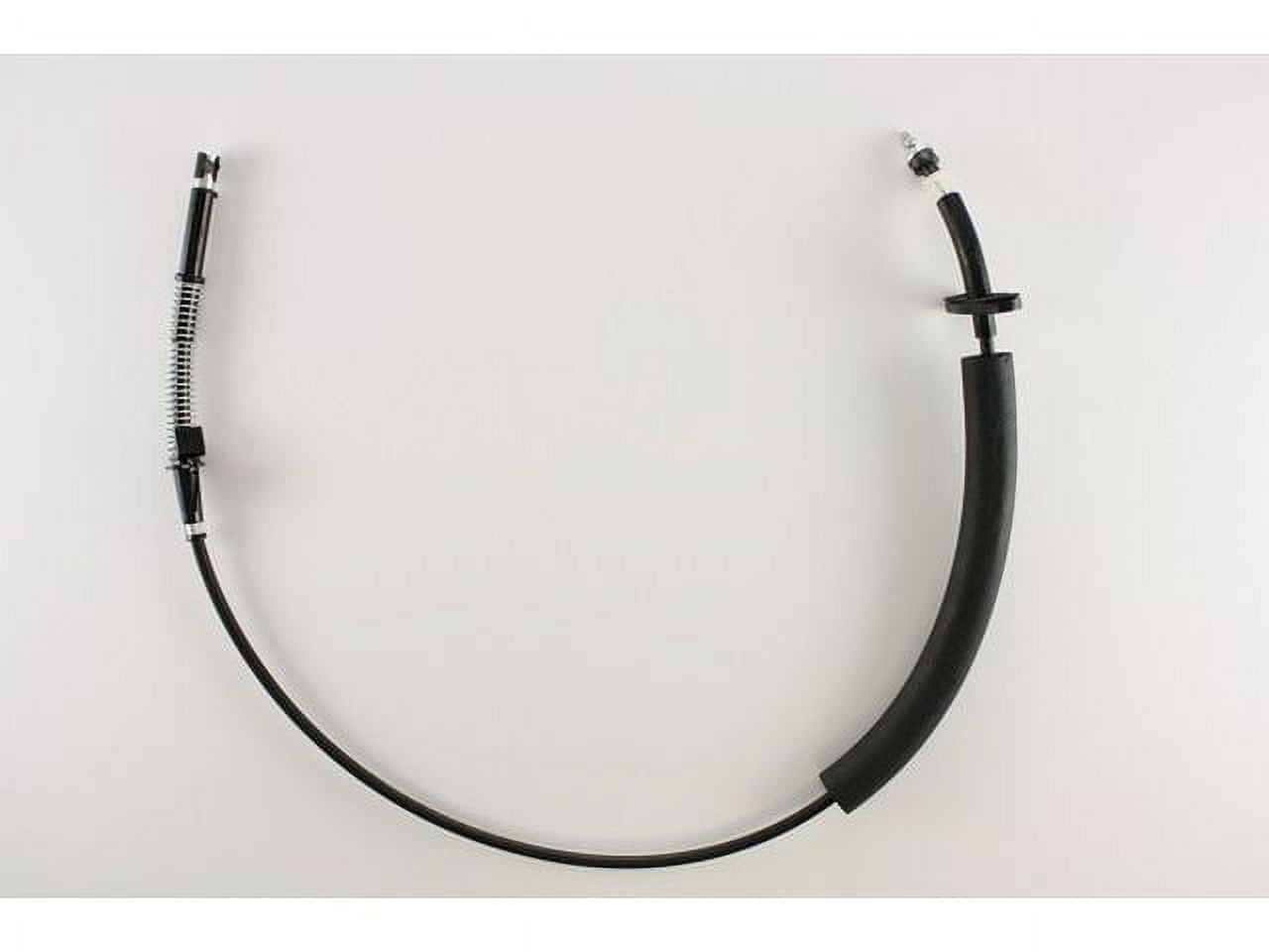 Throttle Cable - Compatible with 1992 - 1994 Ford F-250 7.3L V8 1993 ...