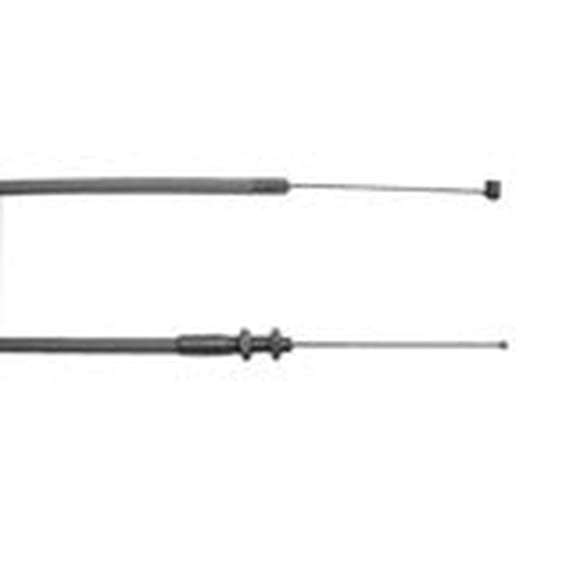 Throttle Cable Compatible with Stihl FS86 FS106 Part 4126-180-1110 ...