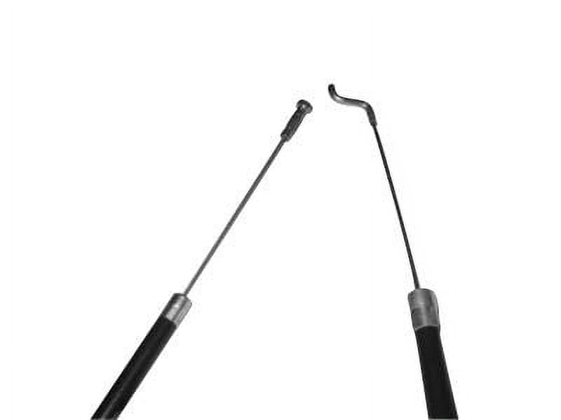 Throttle Cable Compatible with Stihl Models FS120 FS120R FS200 FS200R ...