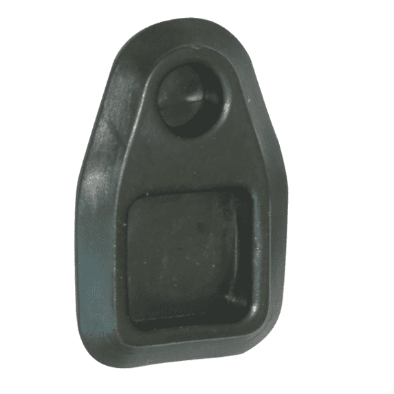 Throttle Cable Firewall Filler Plug 1968-1972 GTO LeMans 442 Chevelle ...