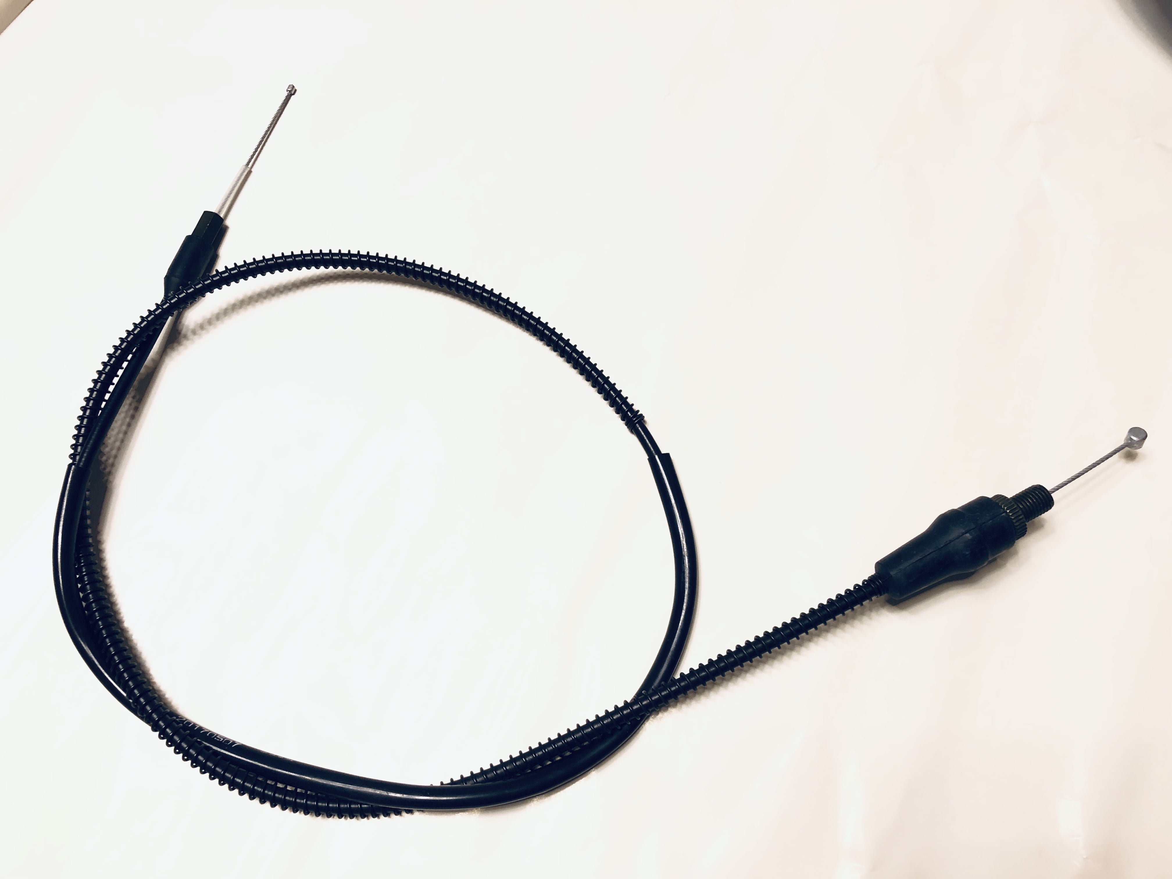 Throttle Cable Fit Hisun ATV 450 550 750 EFI Supermach Qlink Massimo ...