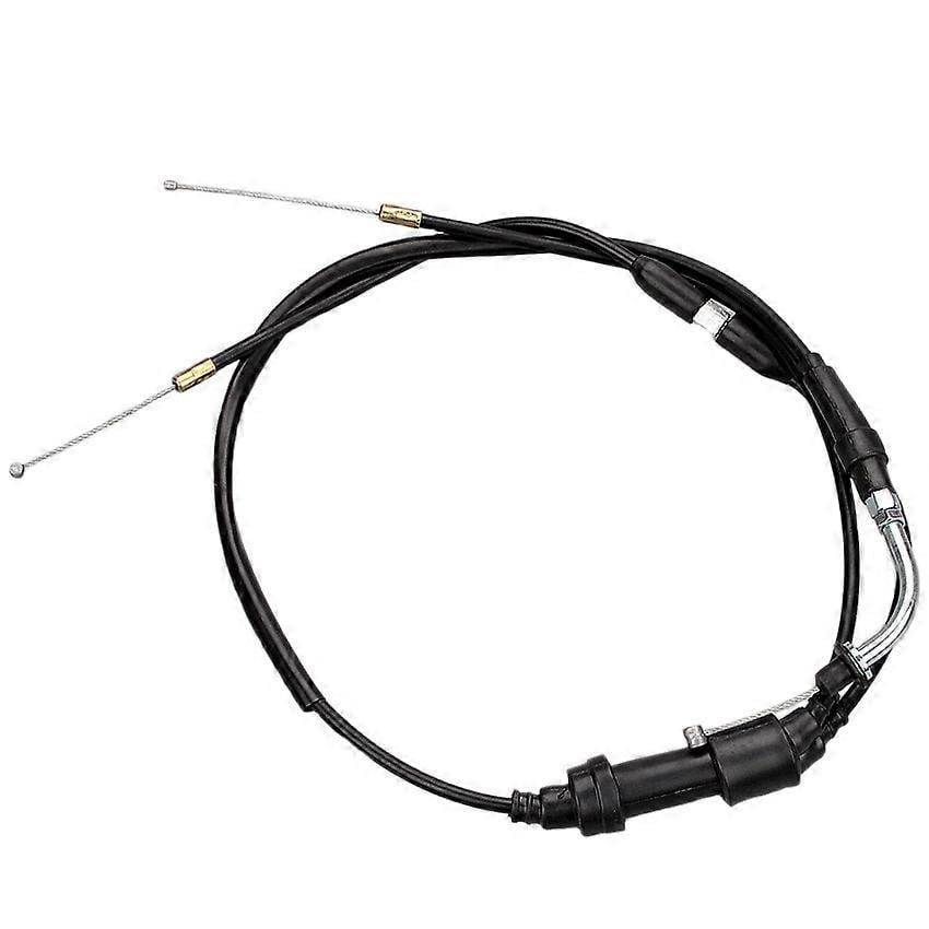 Throttle Cable For Yamaha PW50 PEEWEE 50 Y-ZINGER PY50 PW 50Cc ...