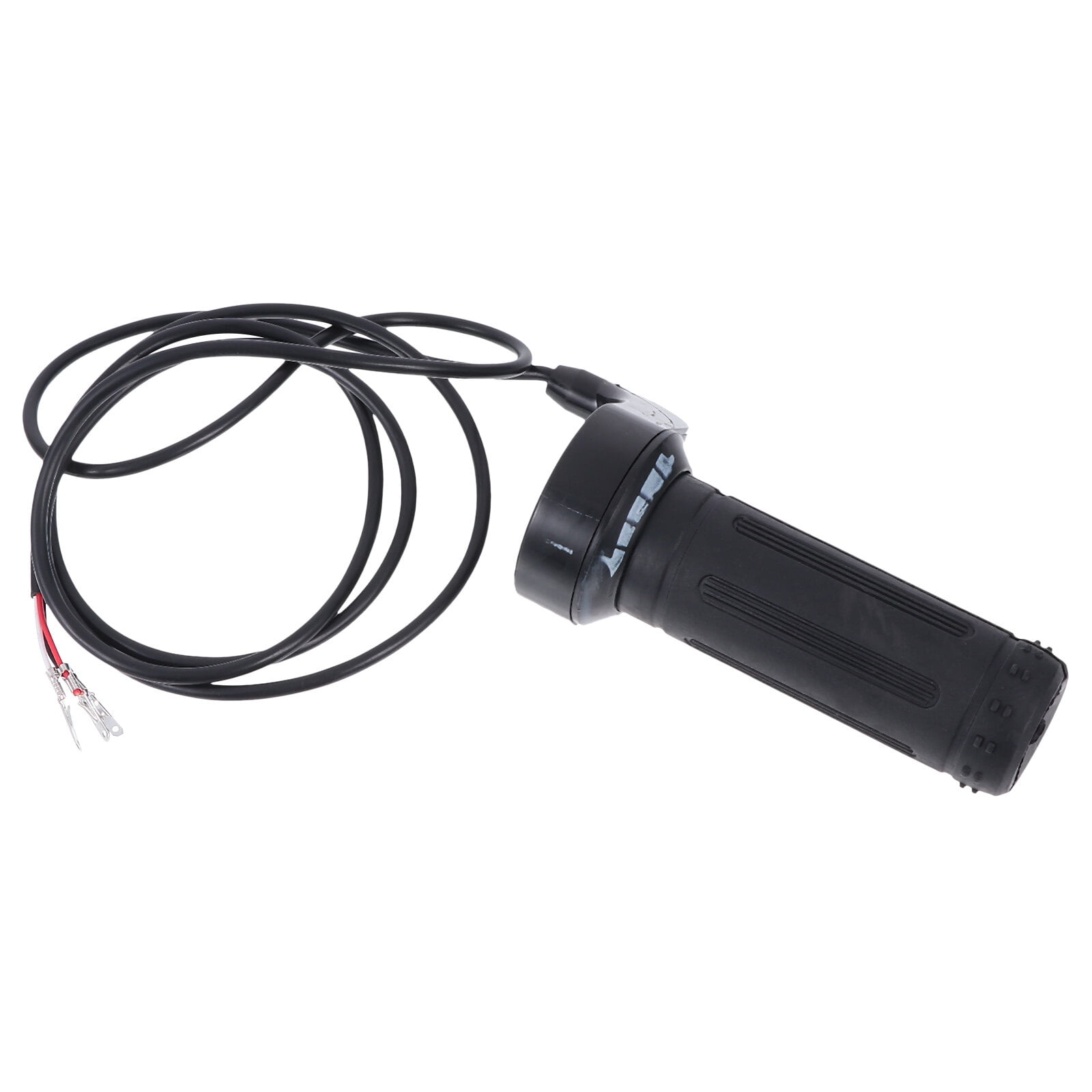 Throttle Cable Handle Bar Set Long Hand Grip Throttle Cable for ...