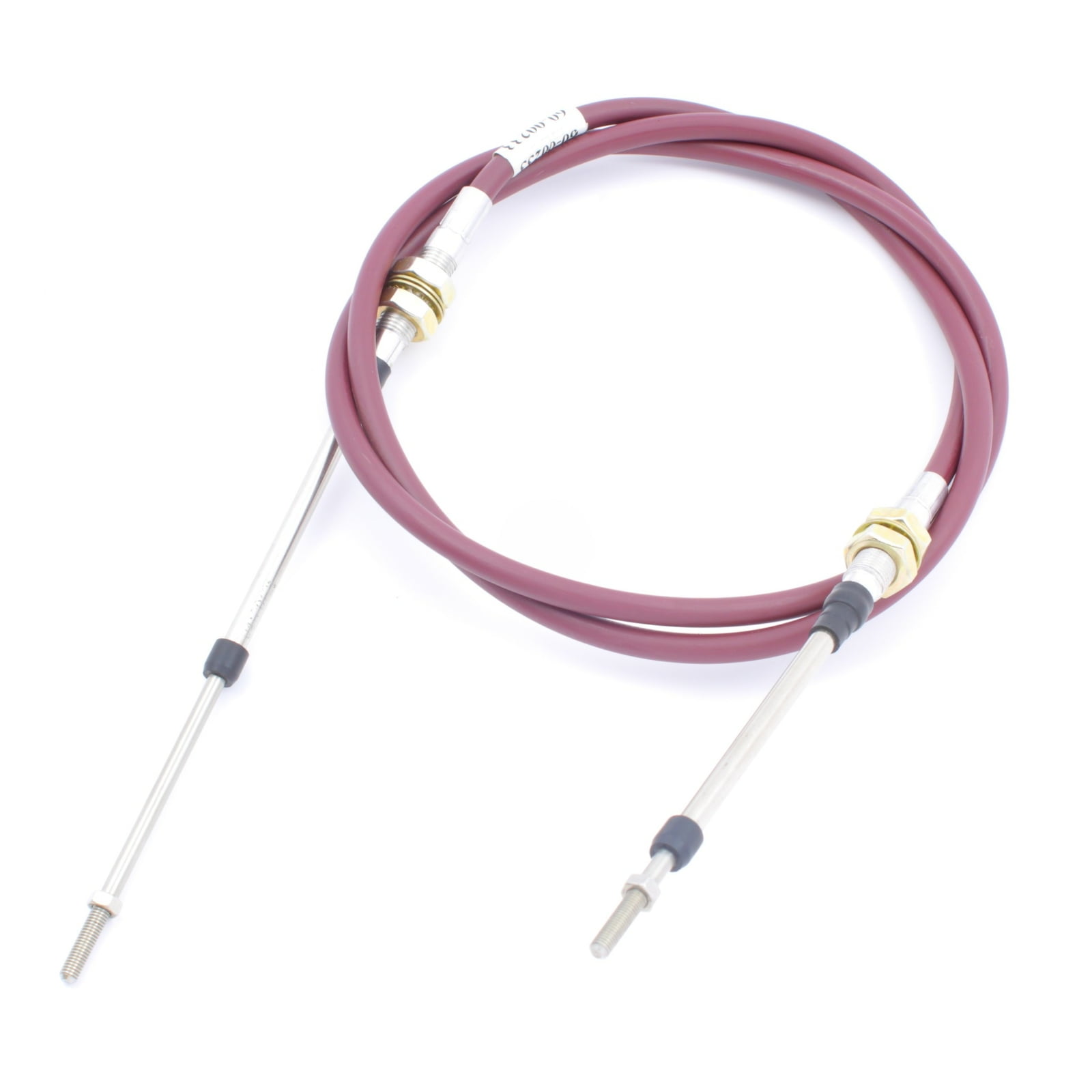Throttle Cable, Komatsu D20 & D21 Dozers, Replaces Komatsu 21X-43-12121 ...