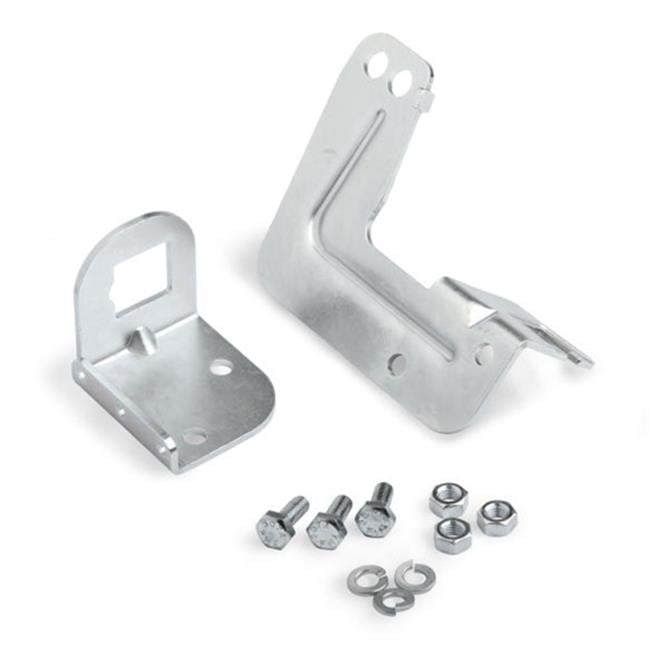 Throttle Cable & Trans Kickdown Cable Bracket - Walmart.com