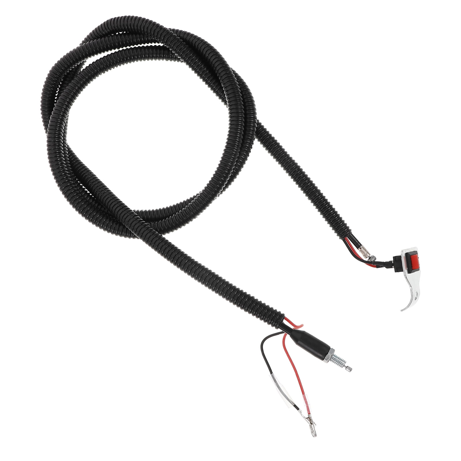 Go Kart Throttle Cable for Mini Bike Dirt Bike with Precision Control ...