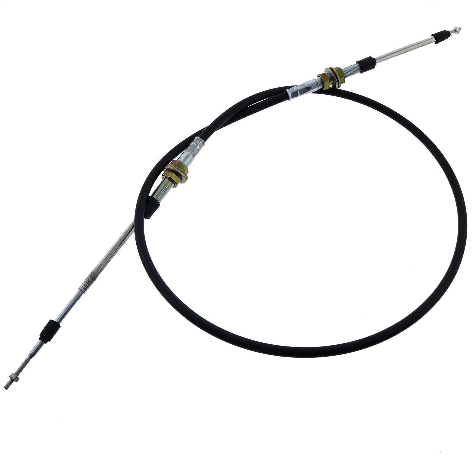 Throttle Cable for Komatsu D20 or D21 Dozer, Loader 103-43-35270 ...