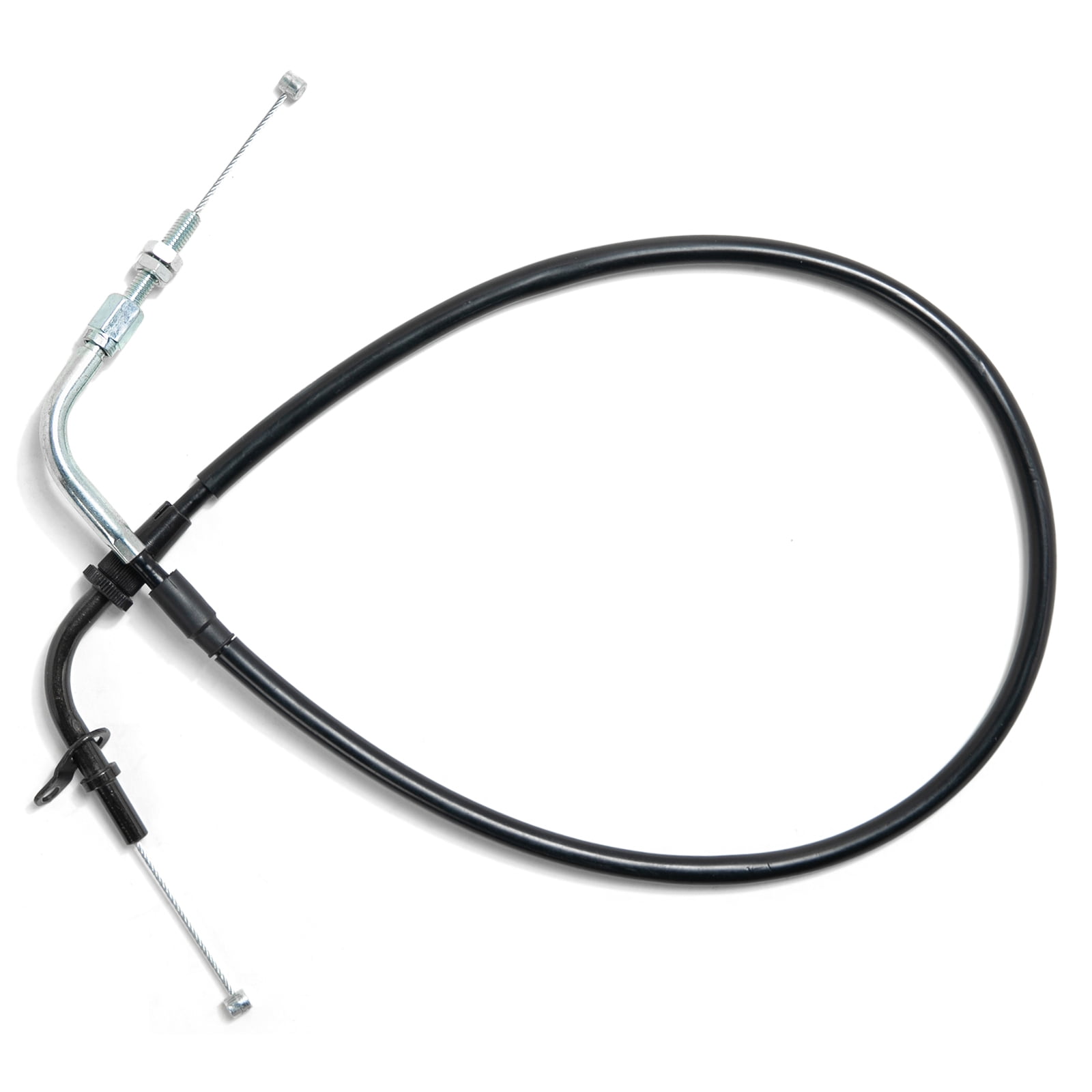 Throttle Cable for Suzuki Katana GSX600F GSX750F 98-06 GSXR750 95 ...
