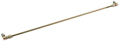 Throttle Carburator Linkage 21" Gas Pedal Linkage Hot Rod Rat IMCA ...