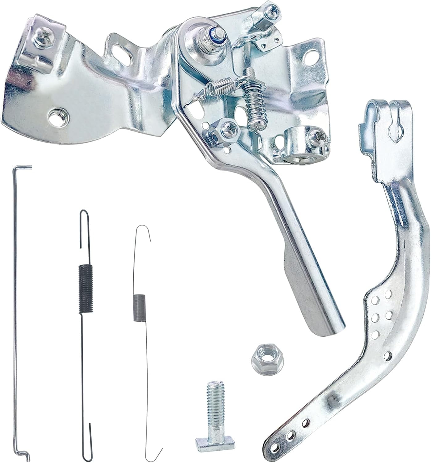 Throttle Control Assembly Kit Compatible with Predator 212 cc 196cc ...