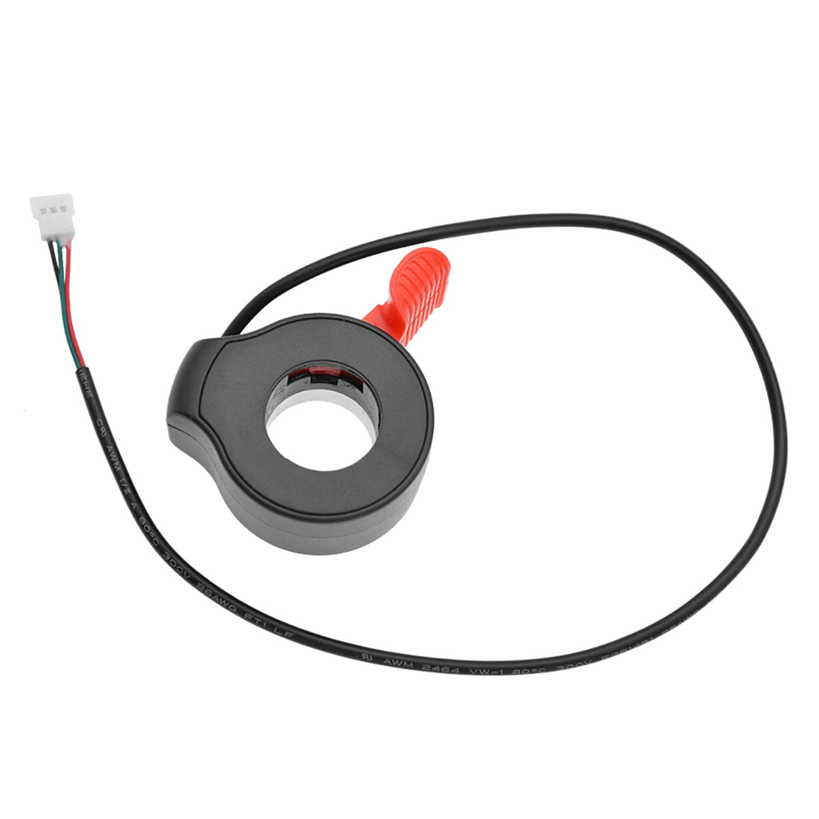 Throttle Electric Scooter Throttle Accelerator E-Scooter Accessory ...
