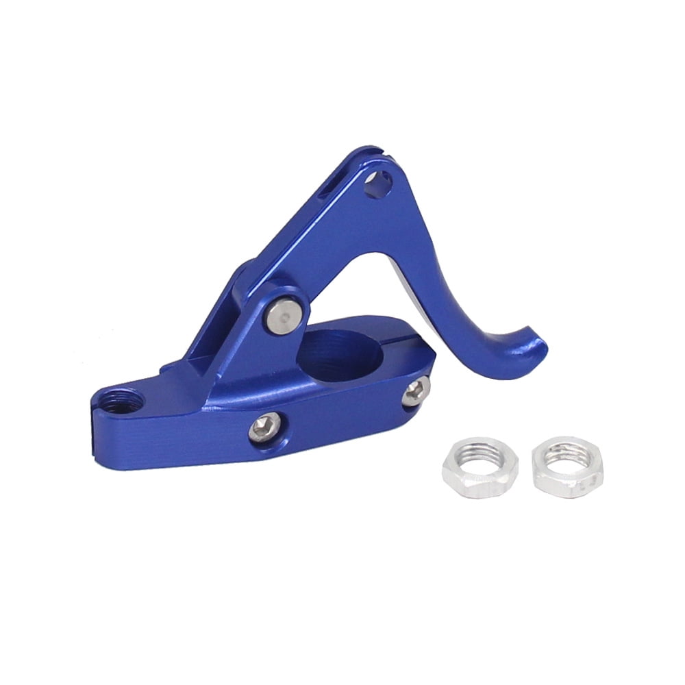 Throttle Lever,7/8 Inch Handlebar Alloy 1 Inch And All 1 Inch Alloy ...