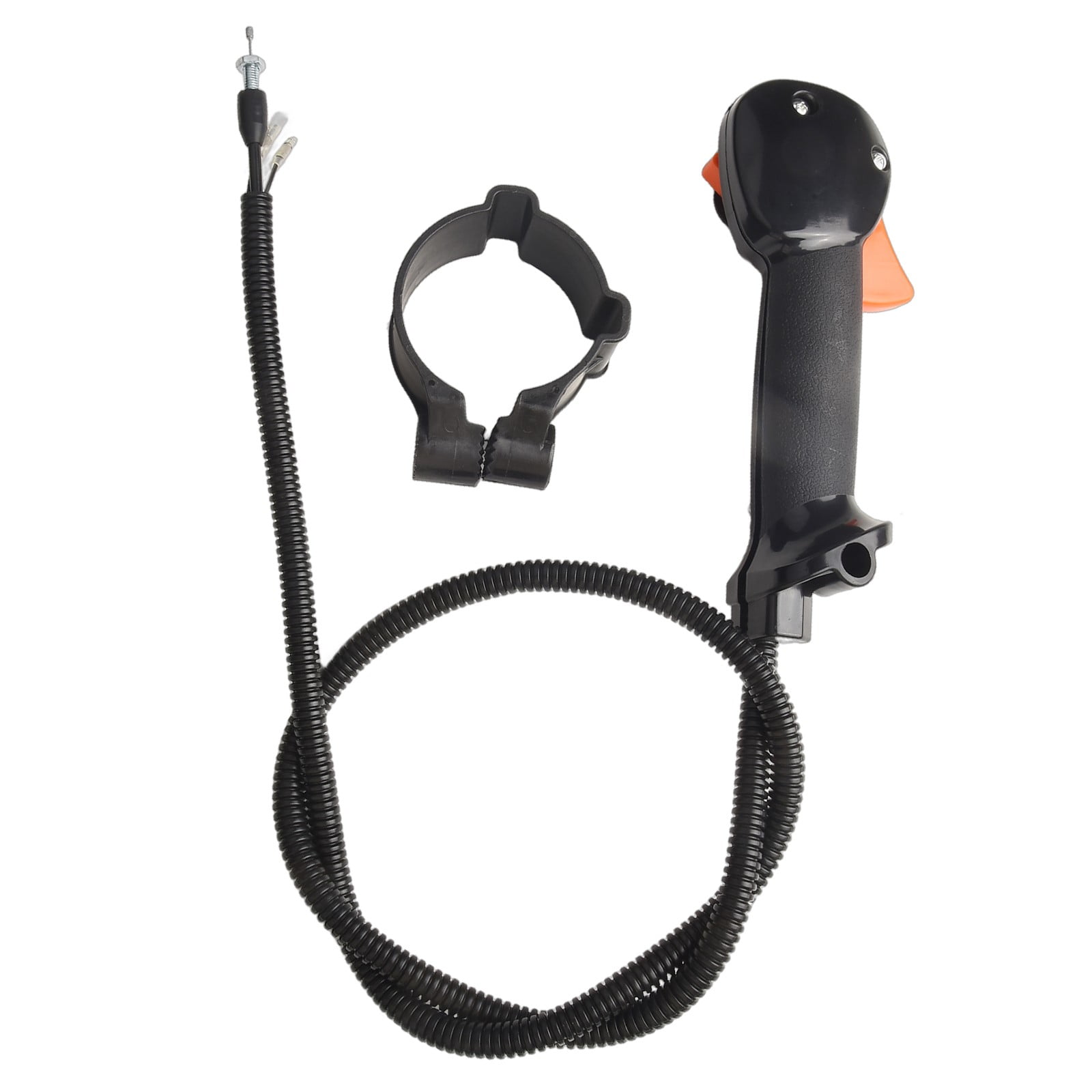 Throttle Lever Assembly 522519001 for 130 Bt Series Backpack 522519001 ...