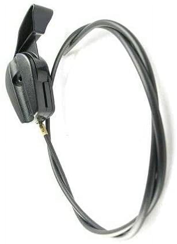 Throttle Lever Cable for Honda GCV160 Small Parts Lawnmower Engine ...