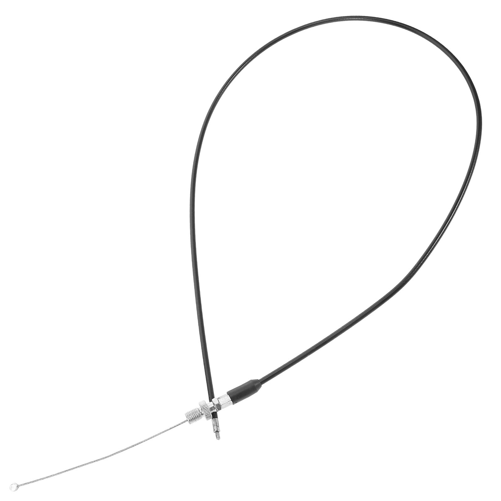 Throttle Line Mini Bike Motorcycle Accessory 50CC-250CC Engine Cable ...