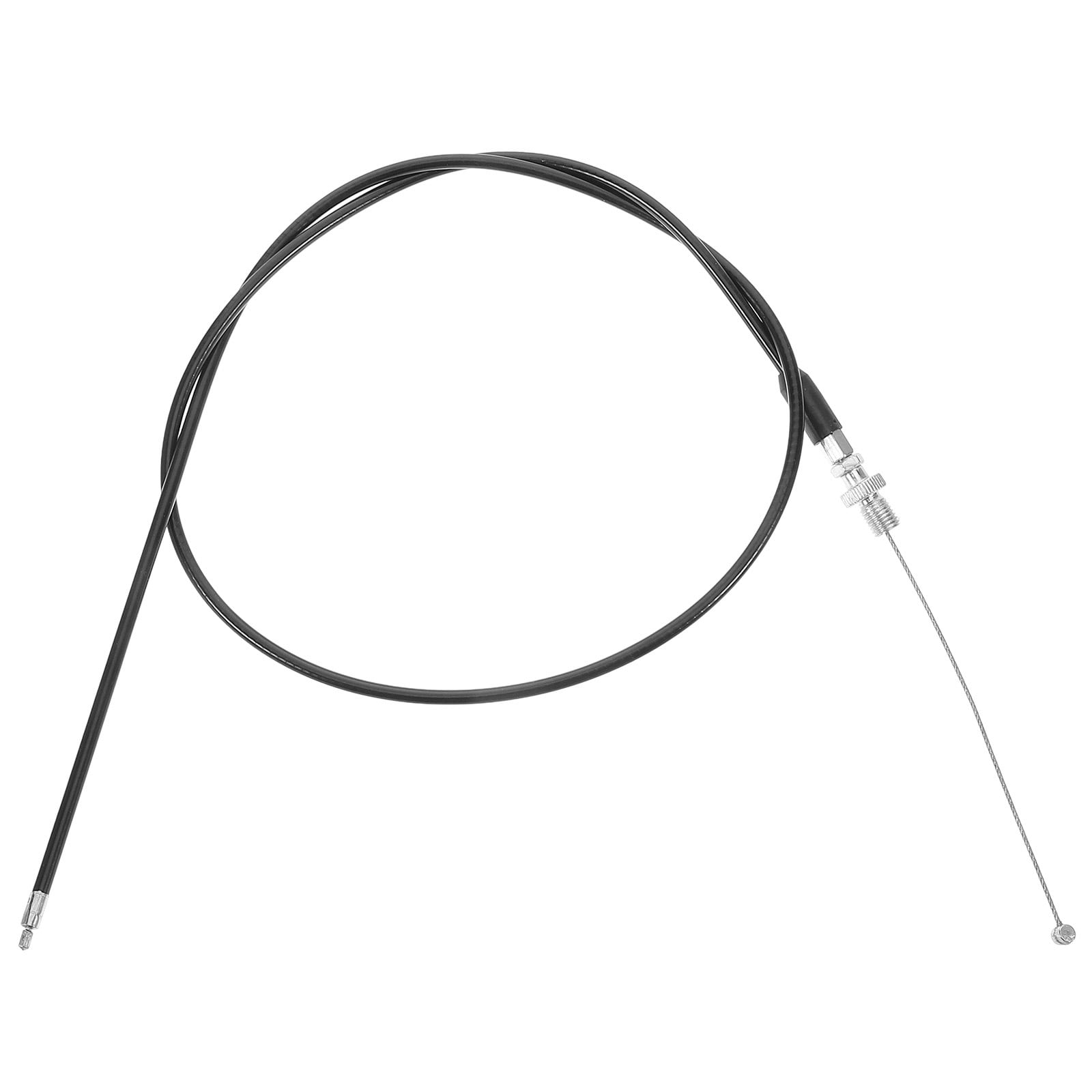 Throttle Line Motorcycle Mini Bike Part 50CC-250CC Engine Cable ...