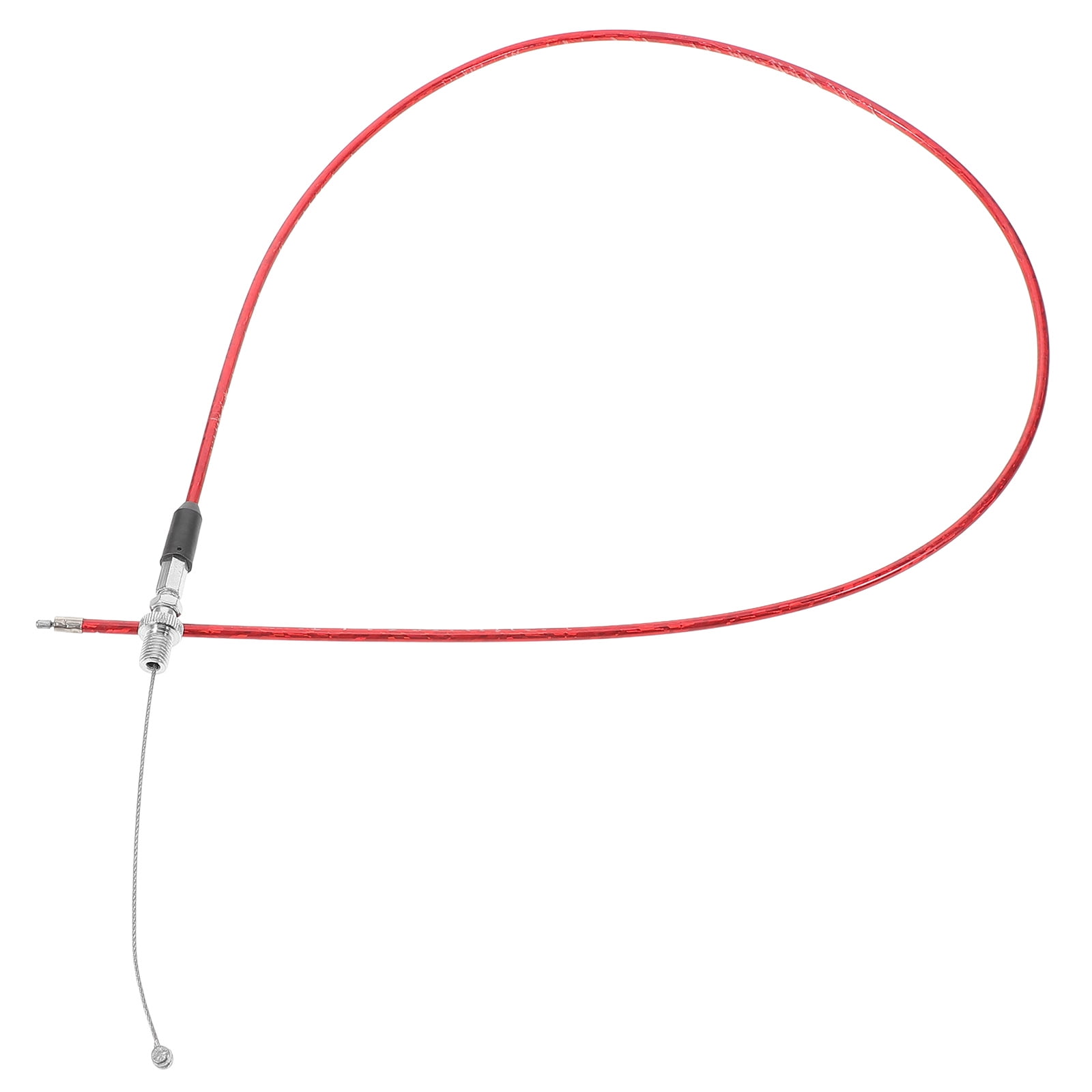 Throttle Line Motorcycle Mini Bike Part 50CC-250CC Engine Cable ...